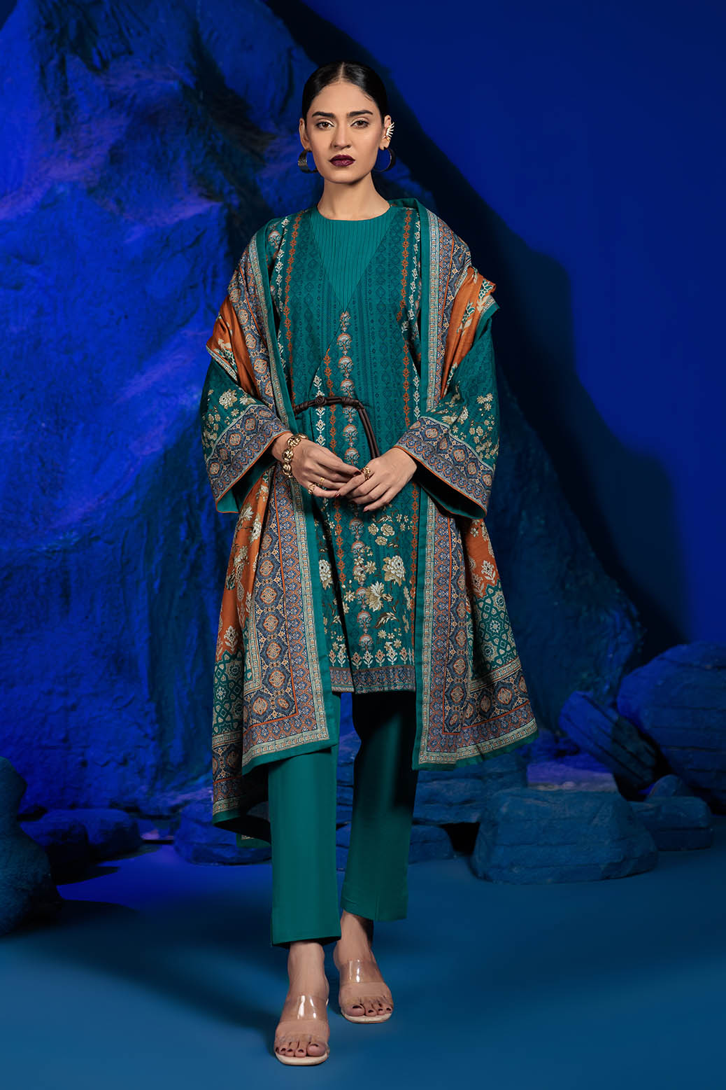 BERYL - 3 PC (1W24P3P307) – Bonanza Satrangi