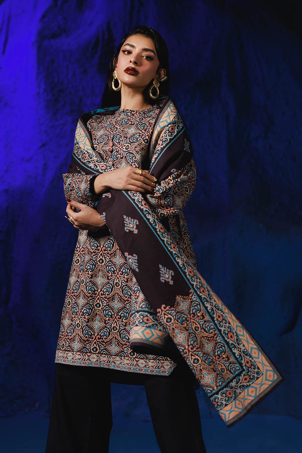 GRAPHITE - 3 PC (2W24P3P345) – Bonanza Satrangi