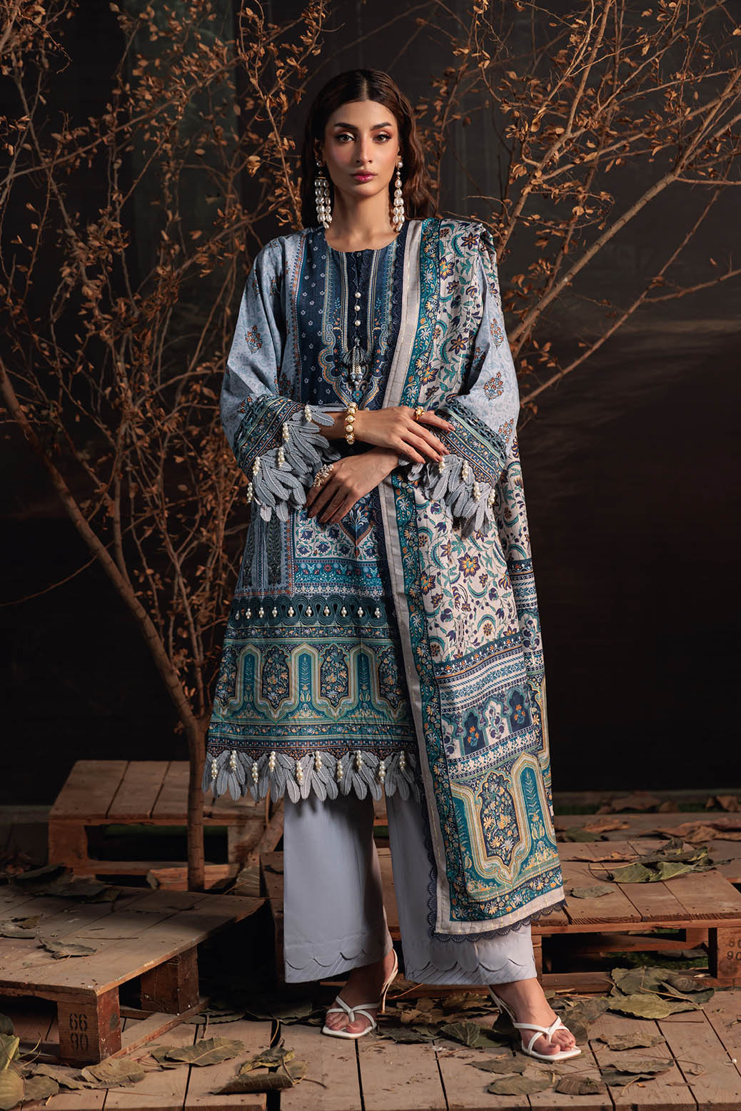 ARONA - 3 PC (2W24P3P384) – Bonanza Satrangi