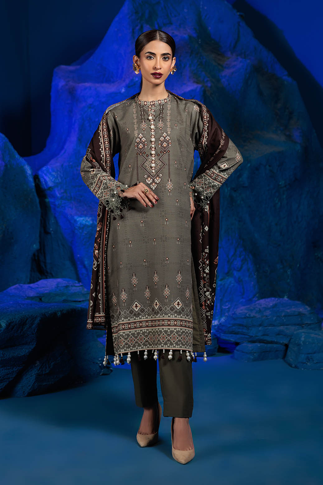 PUZZLE VIBE - 3 PC (2W24P3P135) – Bonanza Satrangi