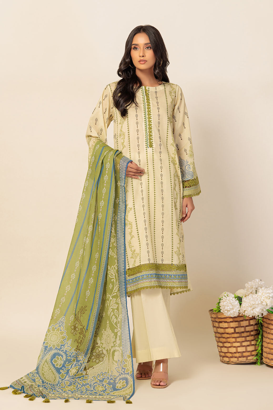 BUFF SHELL - 3 PC (1S24P3P571) – Bonanza Satrangi